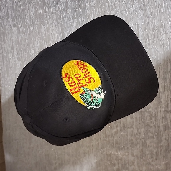 Accessories | Bass Pro Shops Hat | Poshmark
